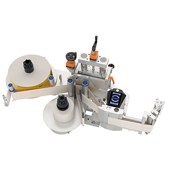 Labeling Machines HERMA | HERMA Official page