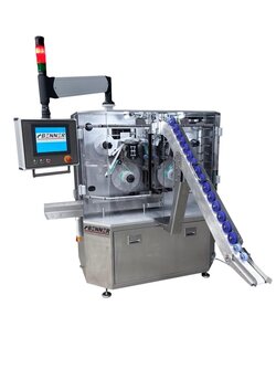 Labeling Machines HERMA | HERMA Official page