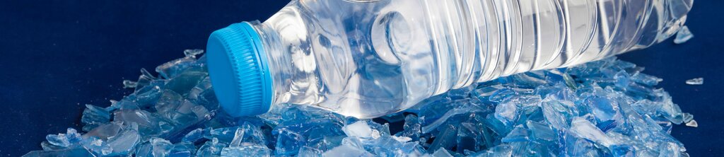 Water soluble (wash off) adhesive for recyclable labels | HERMA Material