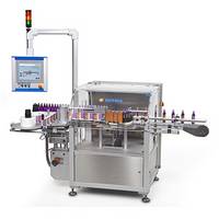 Labeling Products with HERMA | HERMA Labeling Machines
