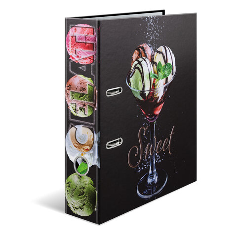 Motif file A4 Sweets