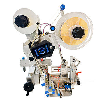 Labeling Machines HERMA | HERMA Official page